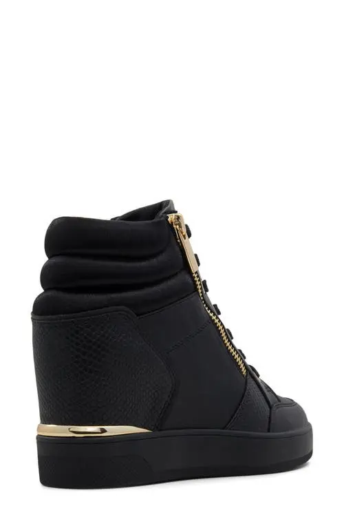 Aldo Ereliclya Wedge Sneakers