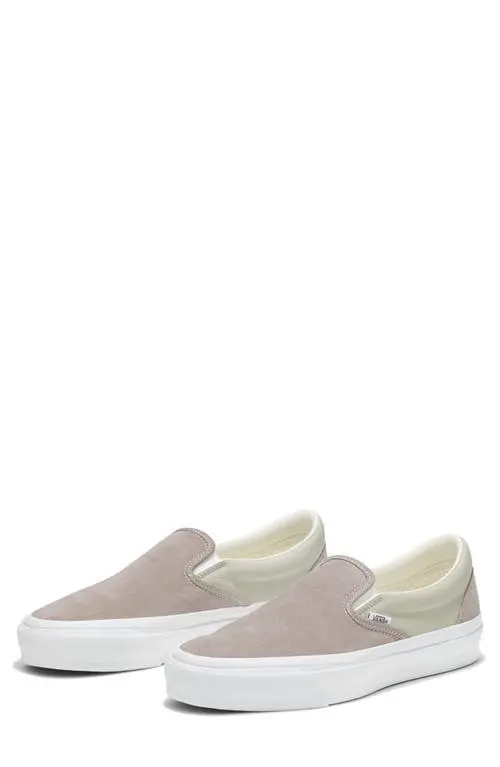 VANS Premium Authentic Reissue 98 Slip-on Sneaker