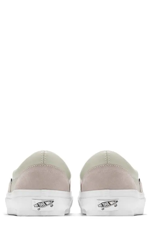 VANS Premium Authentic Reissue 98 Slip-on Sneaker