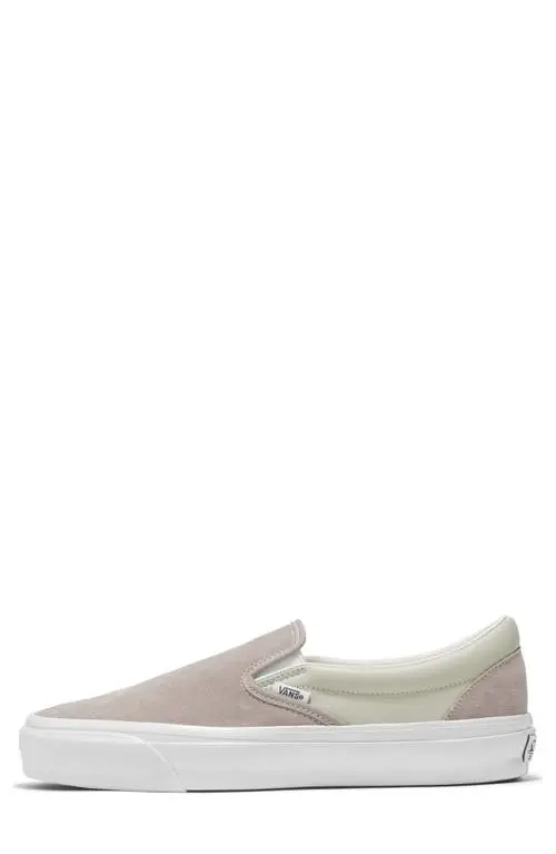 VANS Premium Authentic Reissue 98 Slip-on Sneaker