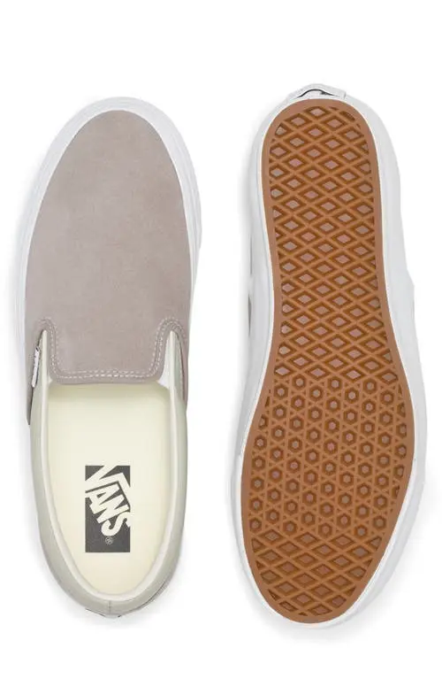 VANS Premium Authentic Reissue 98 Slip-on Sneaker