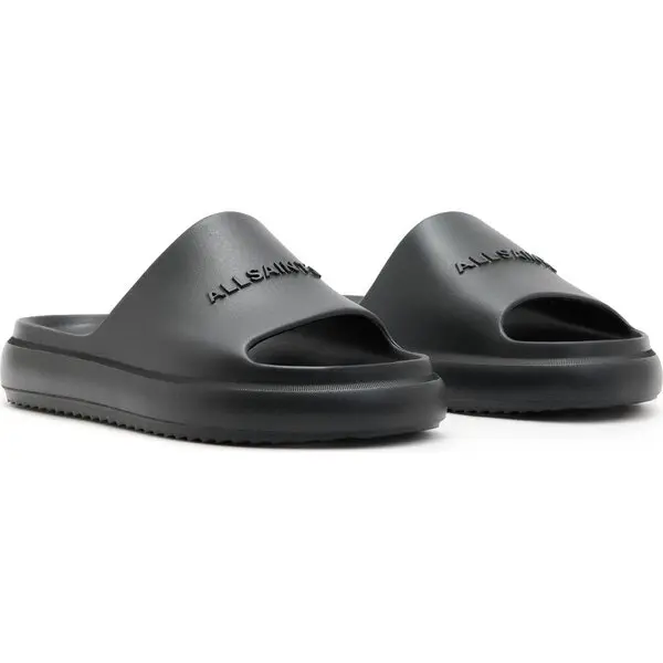ALLSAINTS Dune Slide Sandal