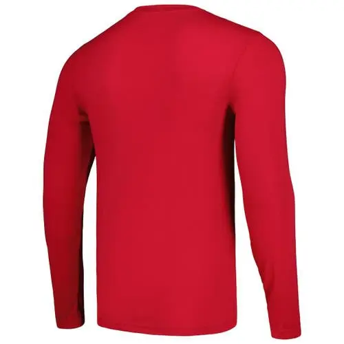 OUTERSTUFF Tampa Bay Buccaneers Impact Long Sleeve T-shirt