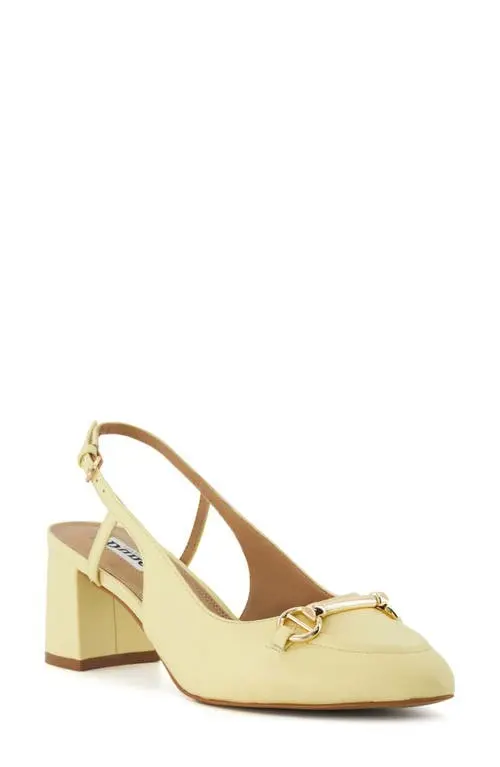 Dune London Cassie Slingback Pumps