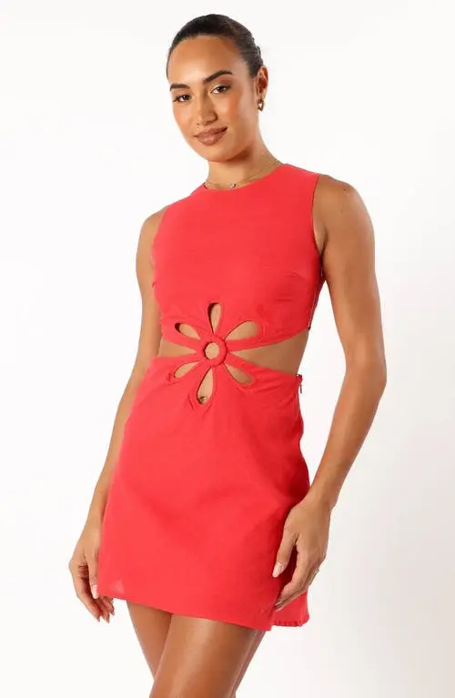 strapless open back dress Spaghetti Straps Mermaid Applique Backless Red Prom Dresses, FC2312 – Dairy  Bridal