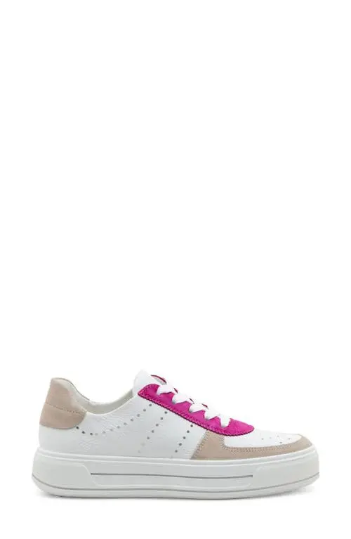 ARA Calgary Platform Sneakers