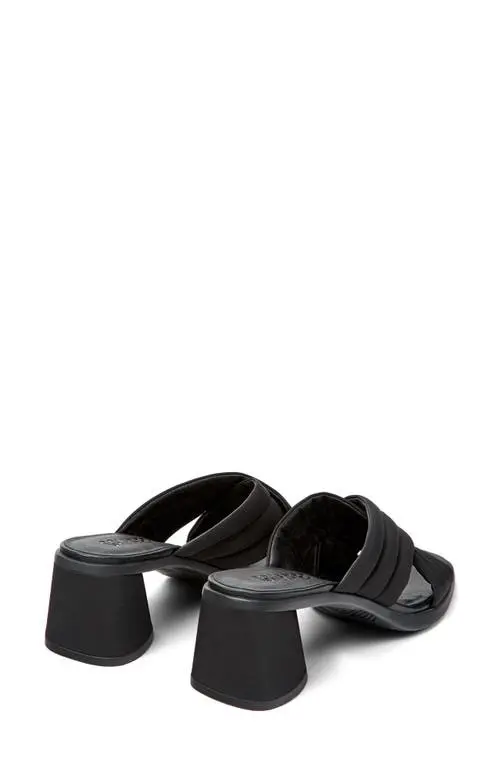 Camper Kiara Slide Sandal