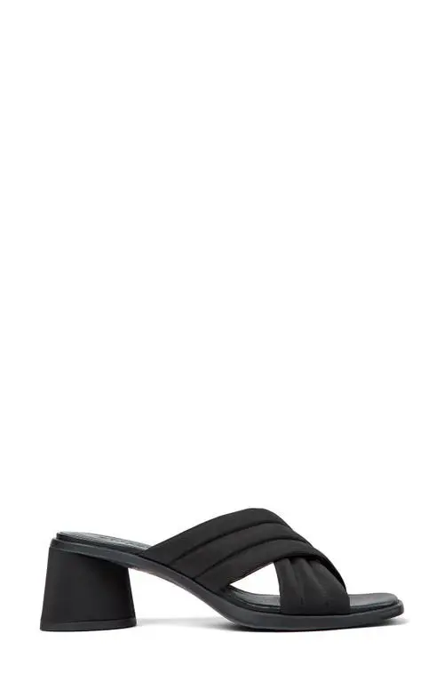 Camper Kiara Slide Sandal