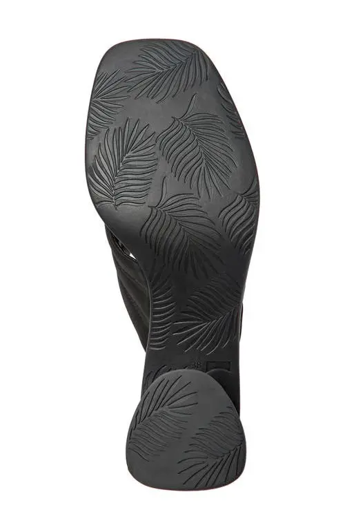 Camper Kiara Slide Sandal
