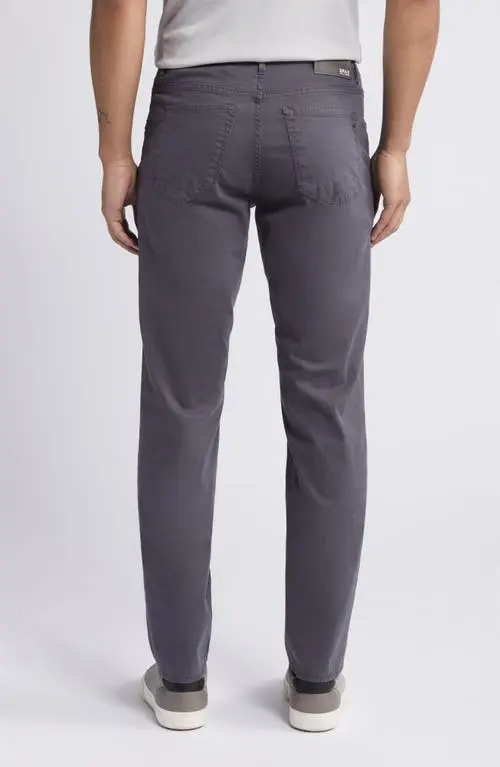 BRAX Chuck Slim Fit Five-pocket Stretch Cotton Pants