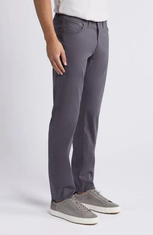 BRAX Chuck Slim Fit Five-pocket Stretch Cotton Pants