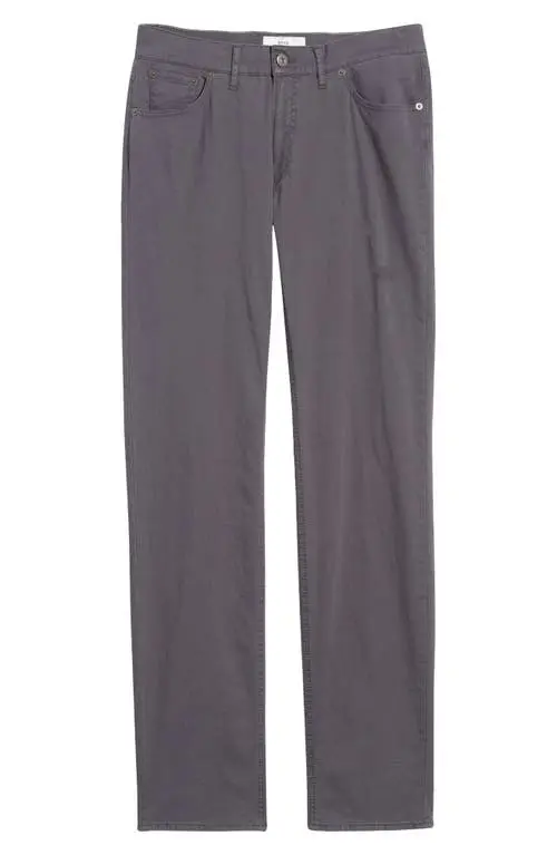 BRAX Chuck Slim Fit Five-pocket Stretch Cotton Pants
