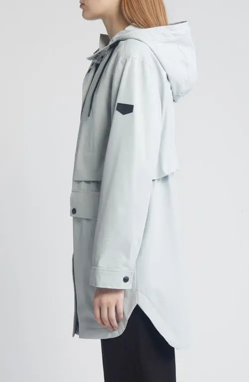 Sam Edelman Hooded Jacket