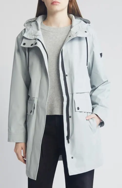 Sam Edelman Hooded Jacket
