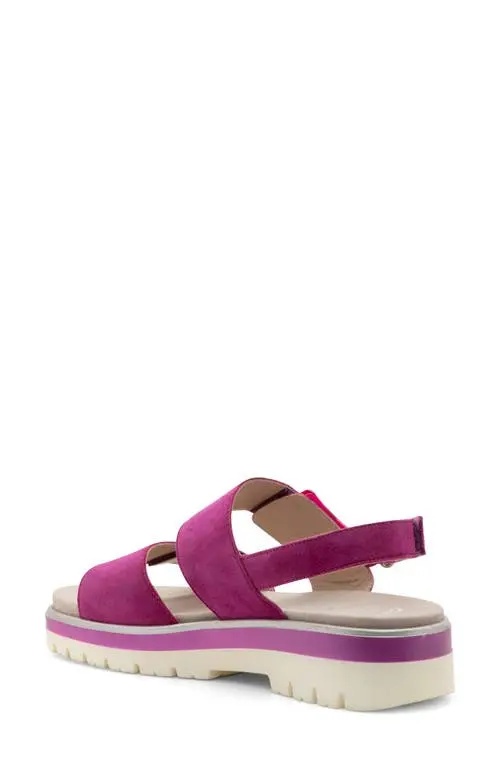 ARA Marbella Sandal