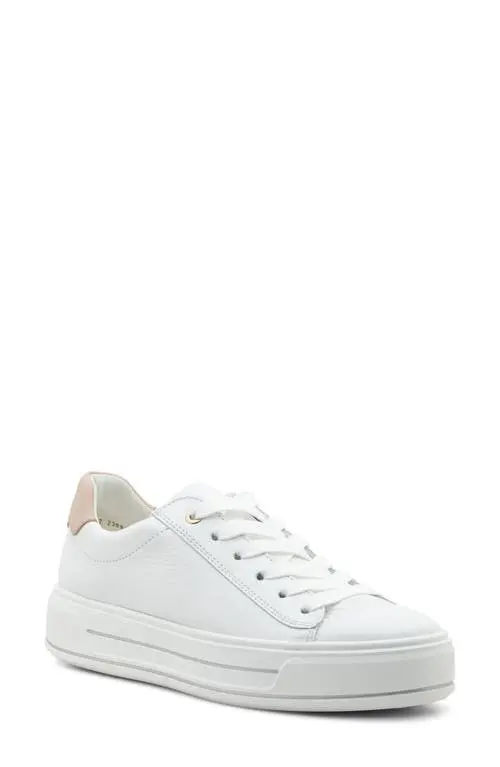 ARA Carol Lace Up Sneakers