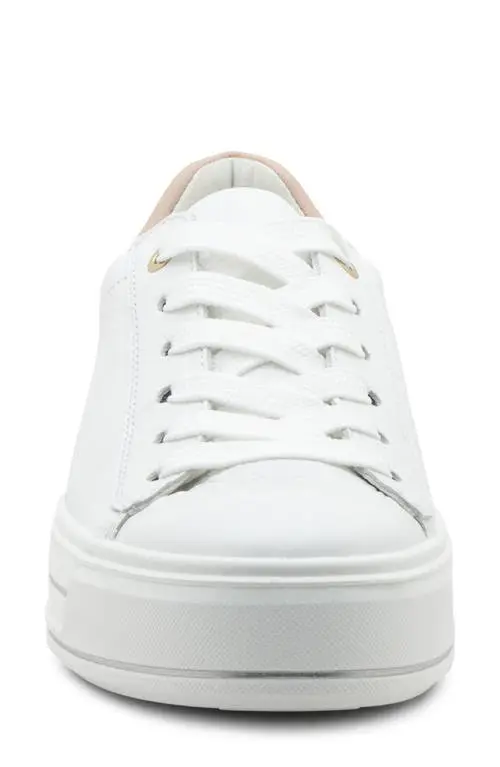 ARA Carol Lace Up Sneakers