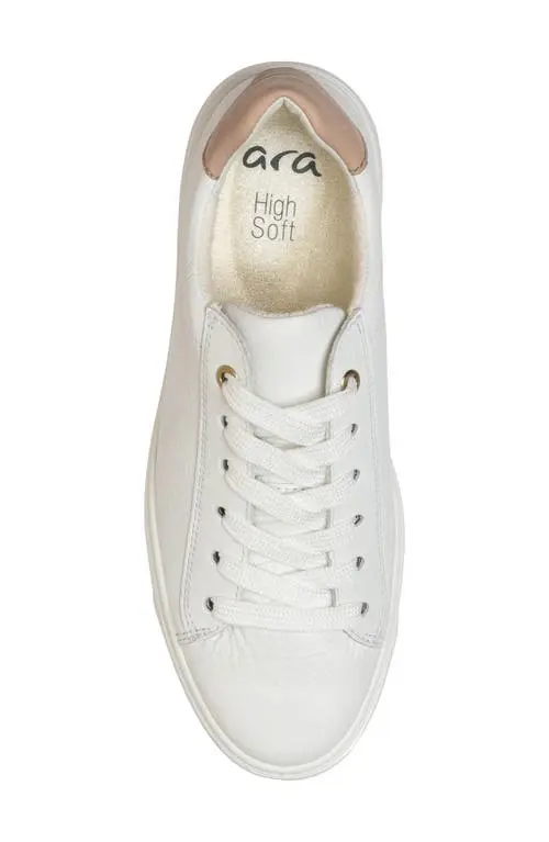 ARA Carol Lace Up Sneakers