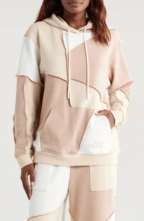UGG Raini Piecework Hoodie