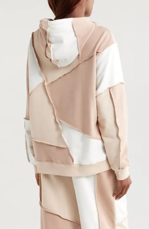 UGG Raini Piecework Hoodie