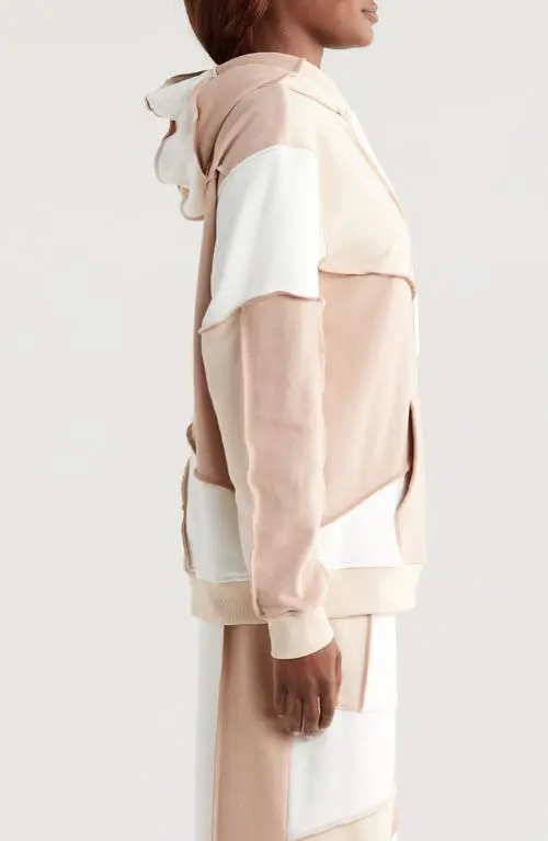 UGG Raini Piecework Hoodie