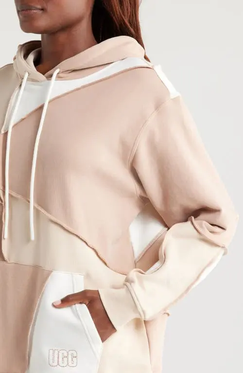 UGG Raini Piecework Hoodie