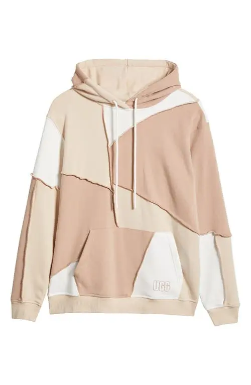 UGG Raini Piecework Hoodie