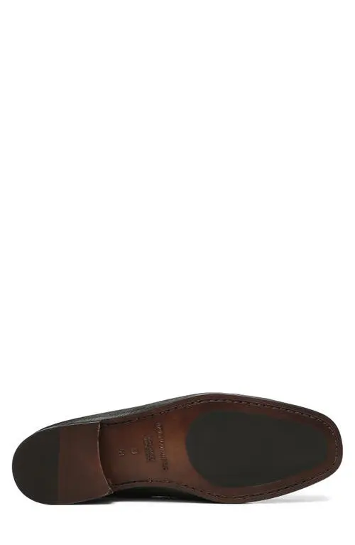 DONALD PLINER Dacio Loafer - Black