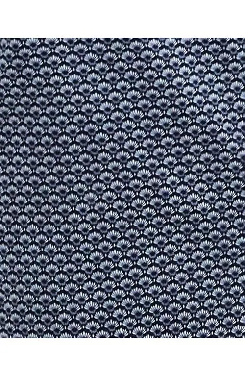 Barbour Shell Swim Trunks - Navy