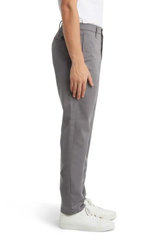 Ag Kullen Air Luxe Commuter Performance Chinos - Folkestone Grey