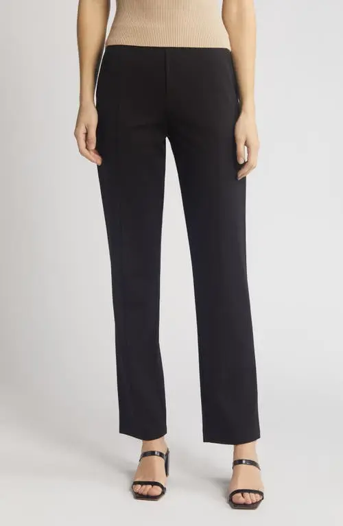 Hue Ponte Knit Leggings