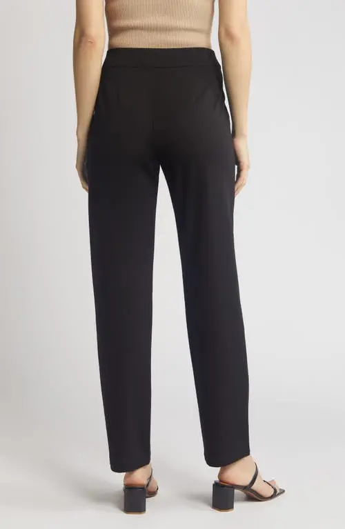 Hue Ponte Knit Leggings