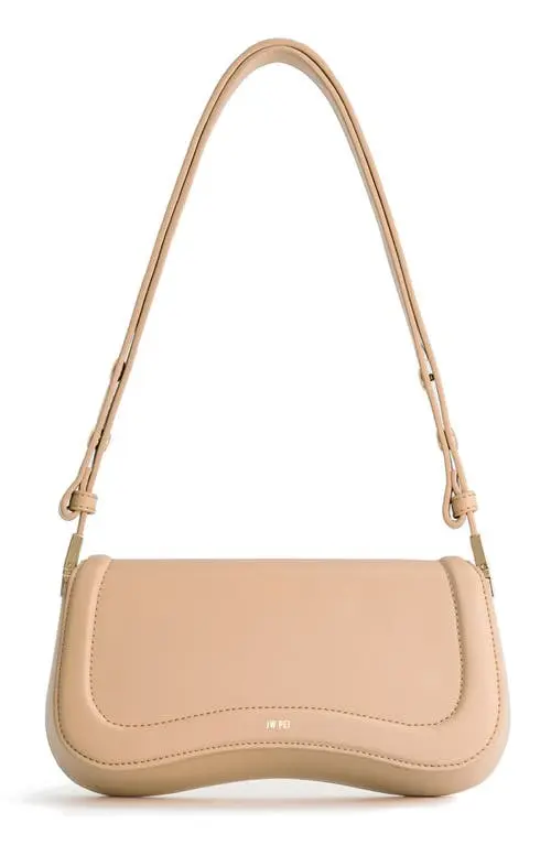 Jw Pei Shoulder Bag - Sand