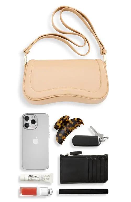 Jw Pei Shoulder Bag