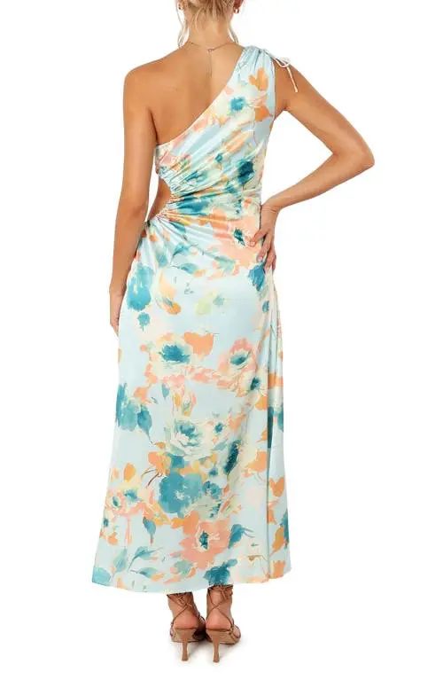 PETAL & PUP Leighton Floral Dress