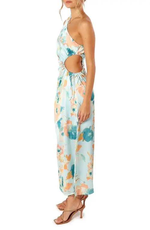 PETAL & PUP Leighton Floral Dress