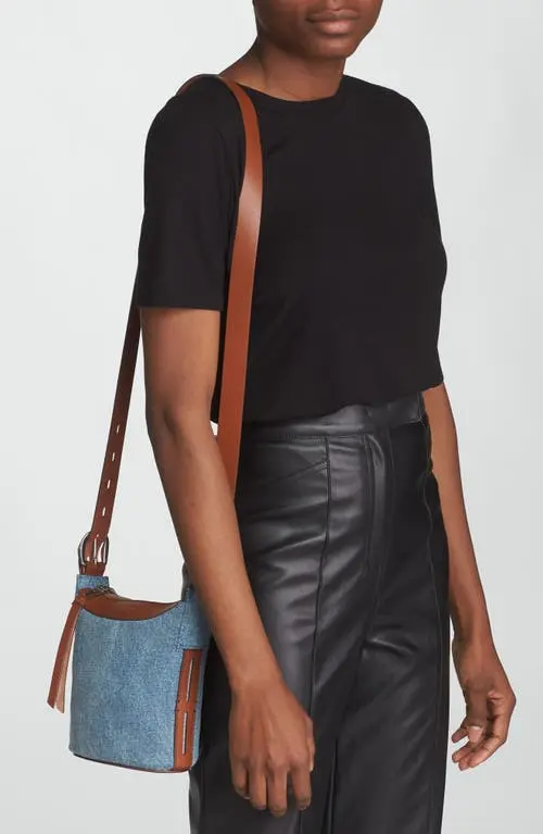 Rag & Bone Mini Belize Bucket Bag