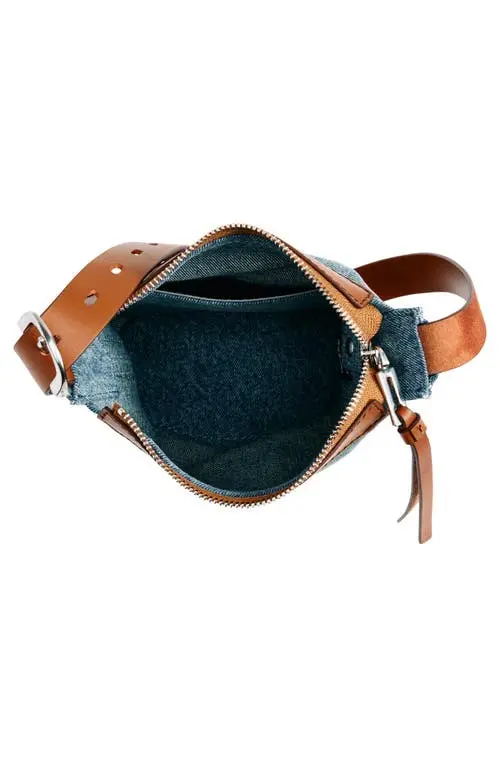 Rag & Bone Mini Belize Bucket Bag
