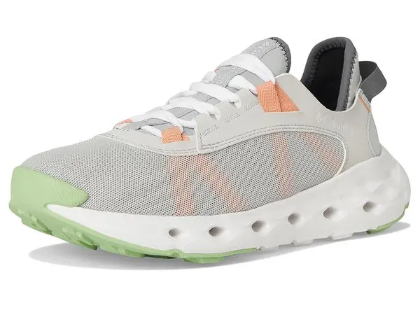 Columbia Drainmaker Xtr Water Shoes - Gray