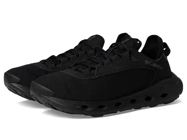 Columbia Drainmaker Xtr Shoes - Black