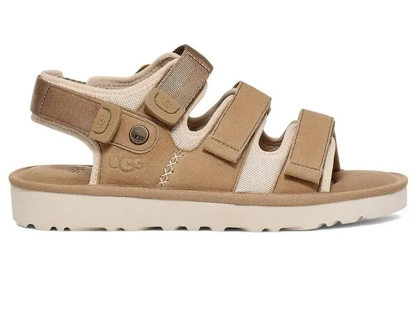 UGG Goldencoast Multistrap Sandal