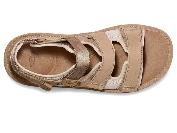 UGG Goldencoast Multistrap Sandal