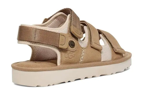 UGG Goldencoast Multistrap Sandal
