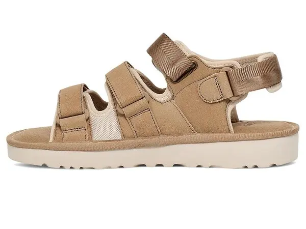 UGG Goldencoast Multistrap Sandal