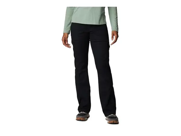 Columbia Calico Basin Cotton Stretch Cargo Pants