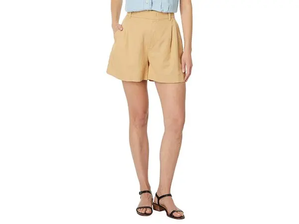 Madewell The Harlow Short