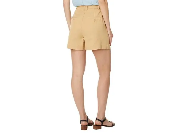 Madewell The Harlow Short