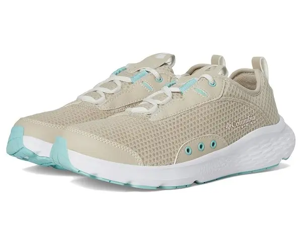 Columbia Pfg Castback Lace-up Sneakers - Brown