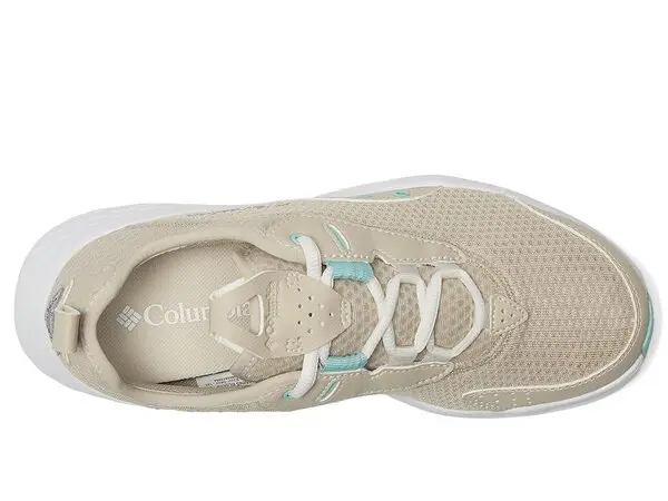 Columbia Pfg Castback Lace-up Sneakers - Brown