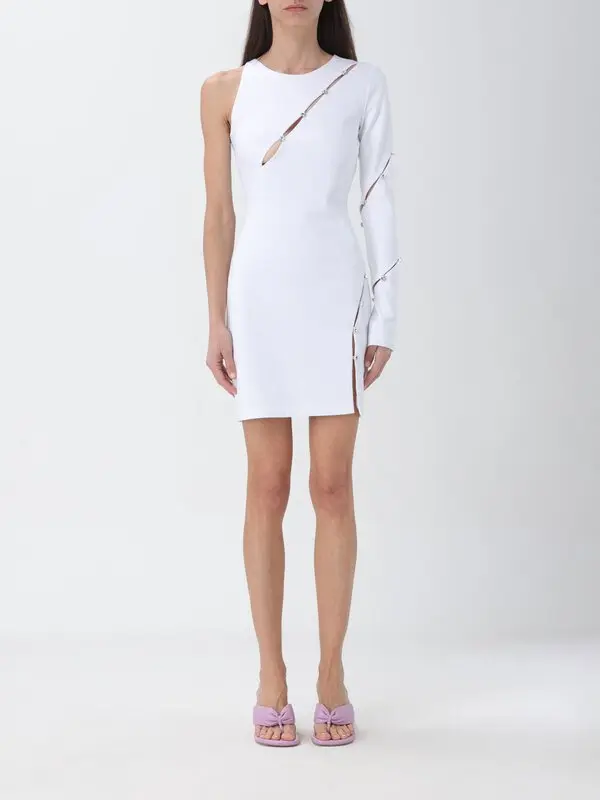 CHIARA FERRAGNI Dress - White